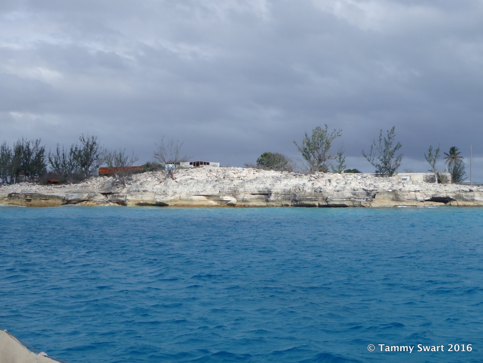 Things we did today...: Great Inagua Far Bahamas