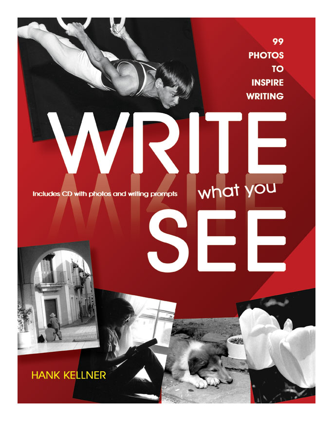 English Education: The Power of Photos to Inspire Writing #7
