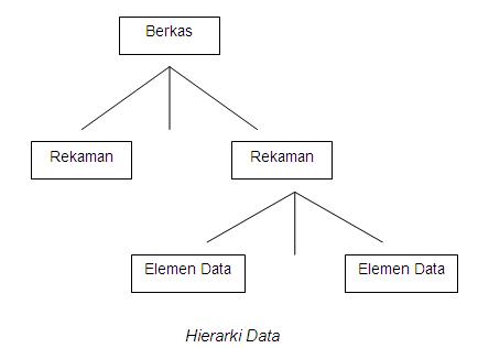 Ais Zakiyudin: Data dan Informasi