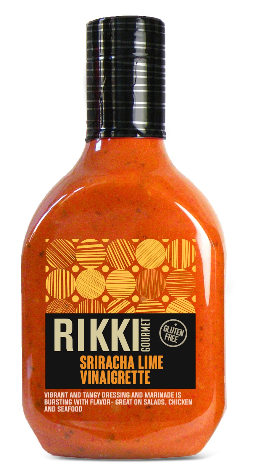 Rikki Rebranding on Packaging of the World - Creative Package Design ...