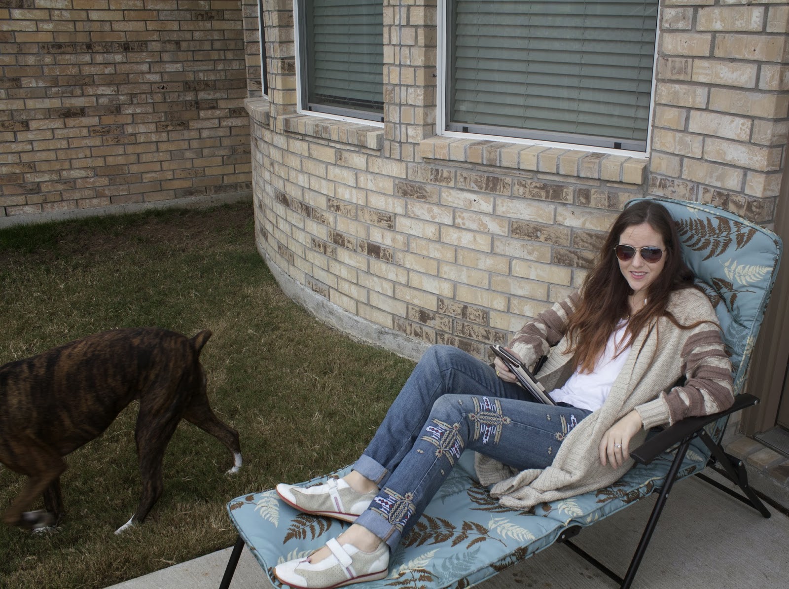 Lazy Saturday Individually Abby lazy-saturday-individually-abby