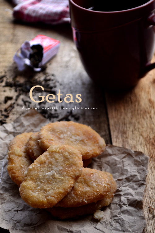 Getas | Momylicious