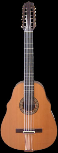 INSTRUMUNDO Instrumentos Musicales: Archilaúd, Arxilaúd, Laudón o Laúd ...