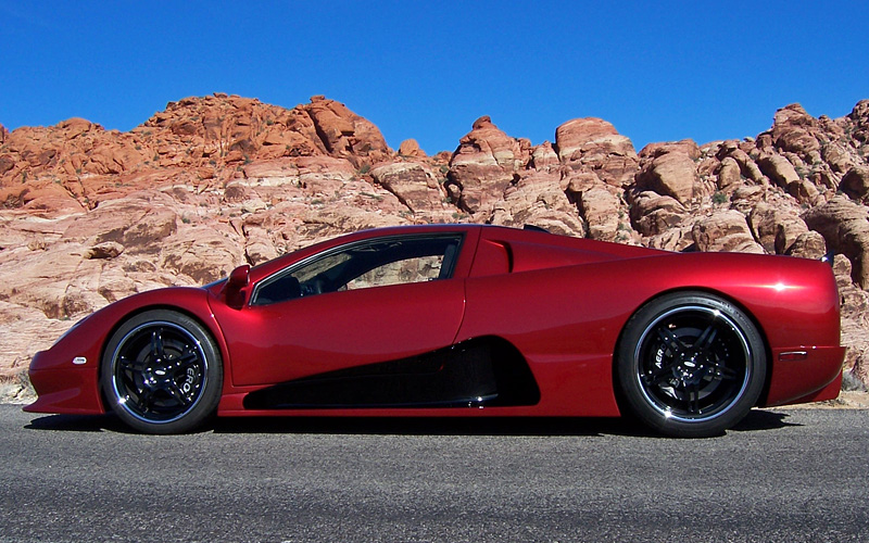 Ssc Ultimate Aero Tt New Car Price Specification Review Images