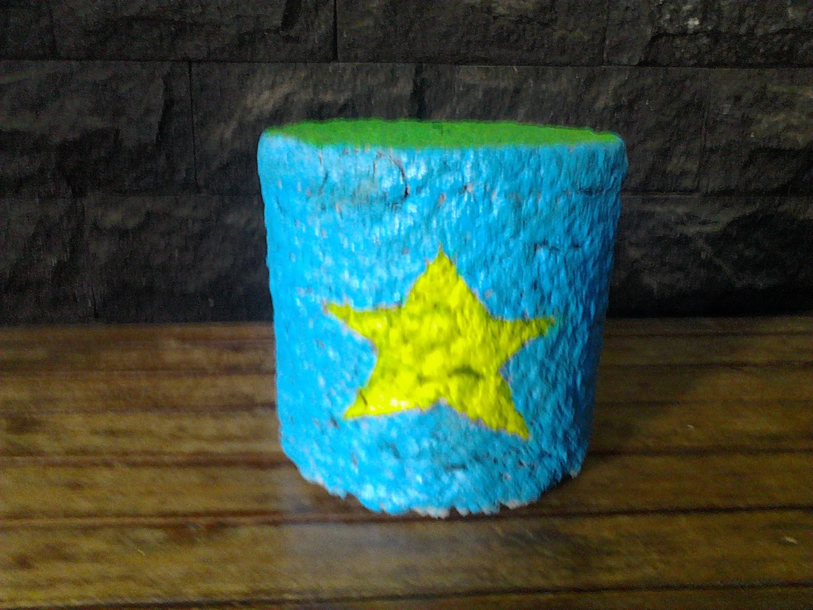 PRAKARYA: Kerajinan Bubur Kertas