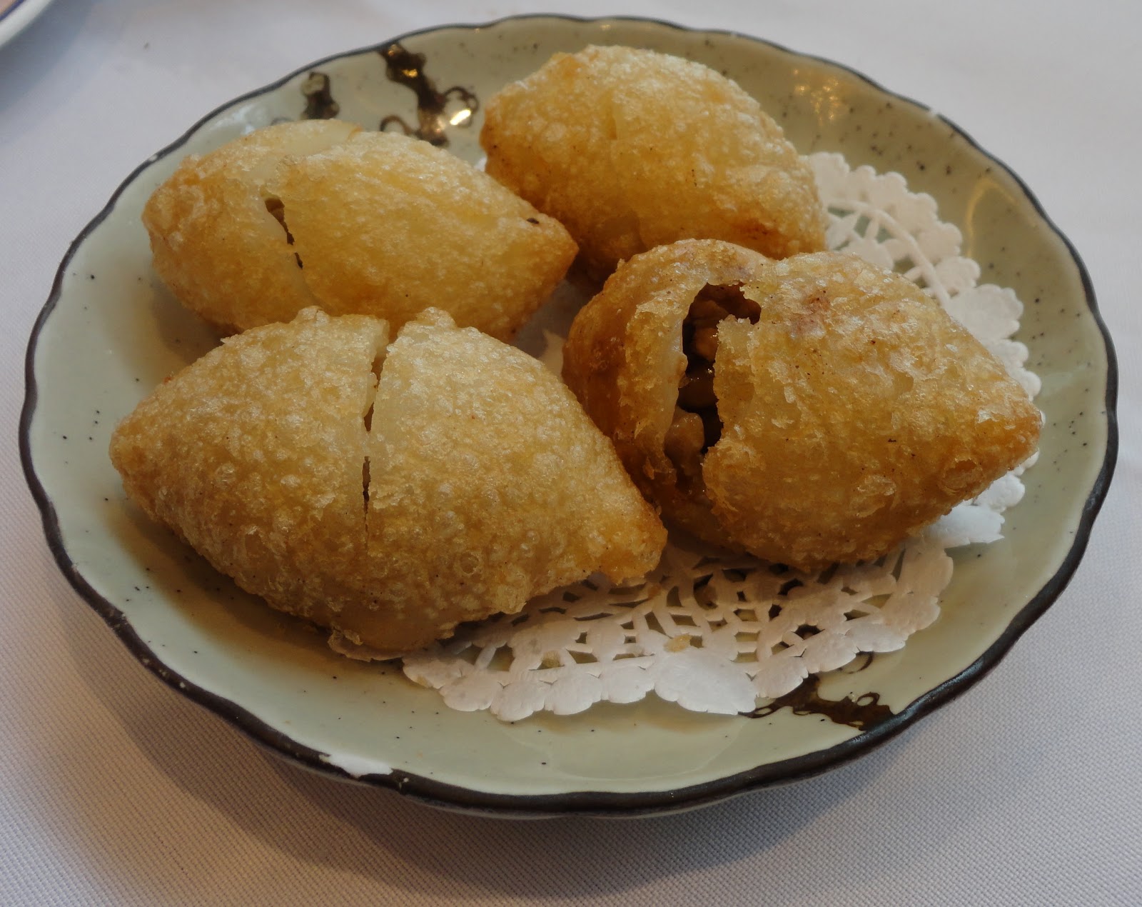 SunnyYQ: Dim Sum as a Staple - 钓鱼台海鲜酒家-Fisherman's Terrace Seafood ...