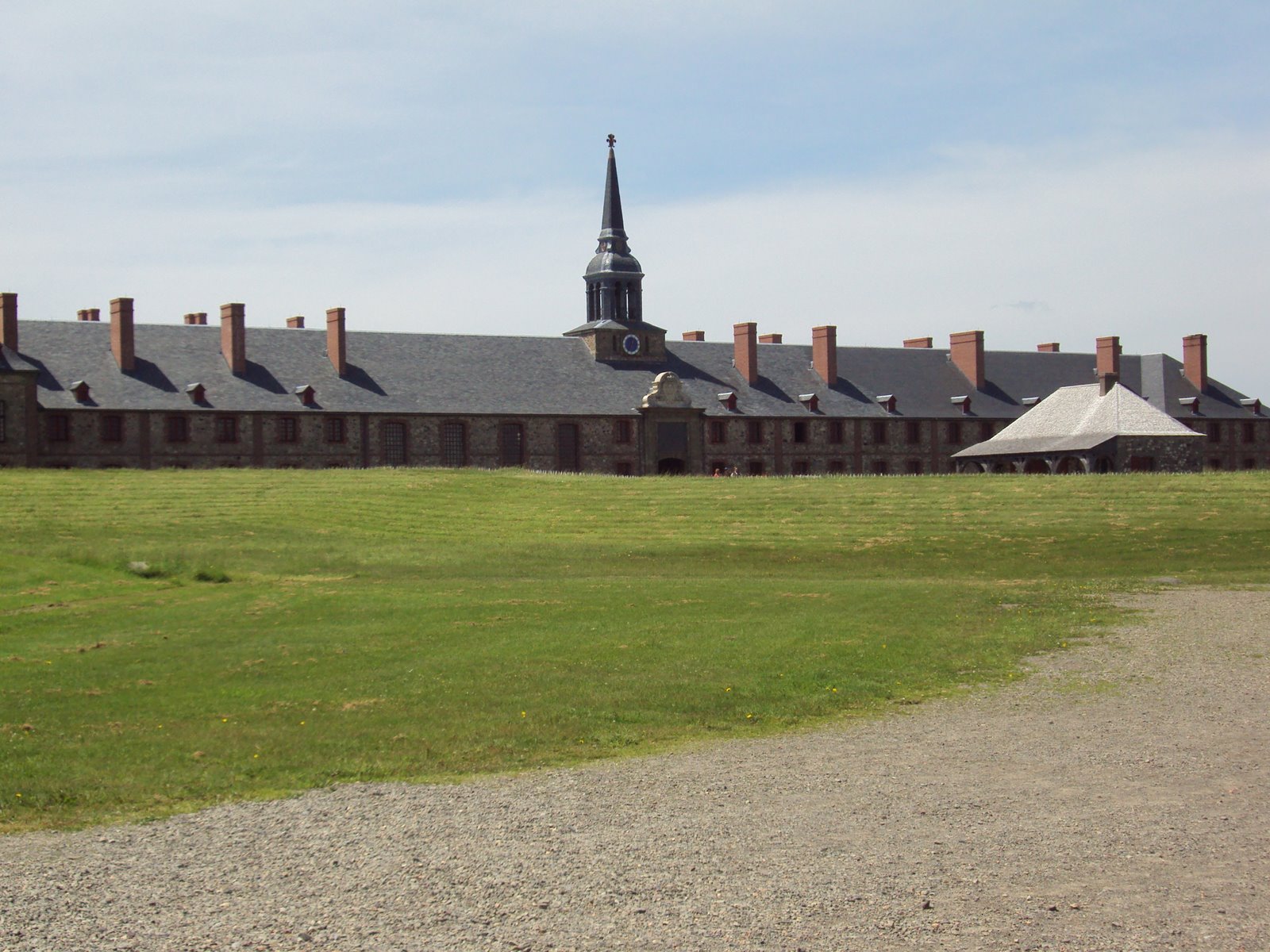 F and B - Maritimes 2009: Nova Scotia 7/12/09