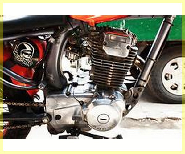 83 Foto gambar modifikasi motor gl max 100 pro neotech ceper klasik terbaru