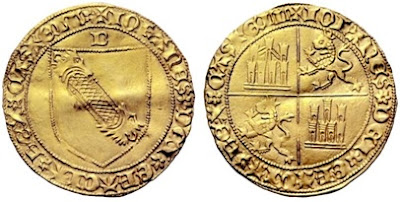 Artículos Numismáticos: La reforma monetaria de los Reyes Católicos y ...