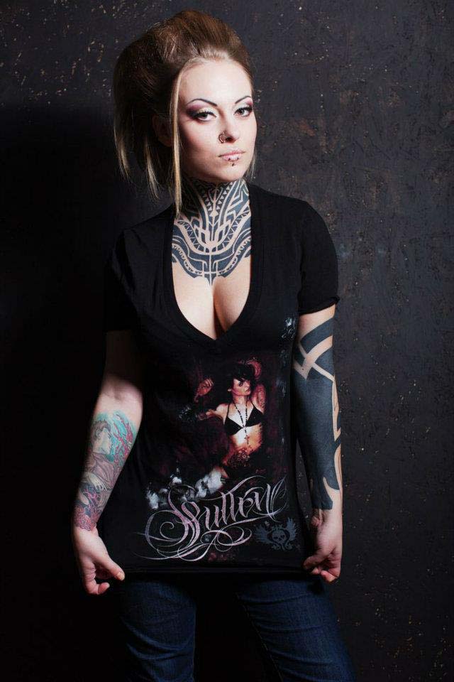 Girl Tattoo Ideasteulugar girl-tattoo-ideasteulugar