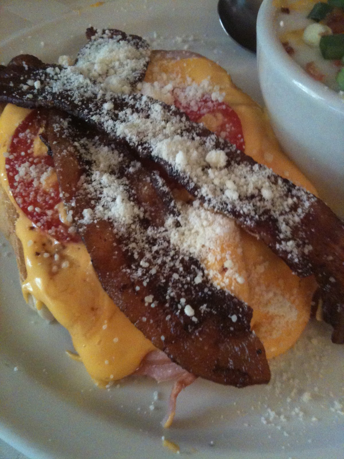 Kentucky Food: Paducah Deployment ~ Chef Julia