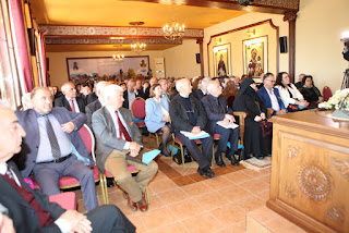 ΑΛΗΘΕΙΑ: Επιστημονικό Συνέδριο : «ΕΛΛΗΝΙΚΗ ΓΛΩΣΣΑ Η ΓΛΩΣΣΑ ΤΩΝ ΜΑΚΕΔΟΝΩΝ»