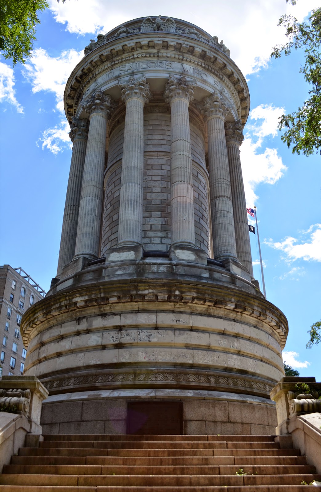 This Hidden City: All Along the Hudson River (Part Two)