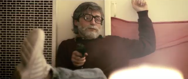 STAR WARS AFICIONADO WEBSITE: TRAILER: GEORGE LUCAS STRIKES BACK