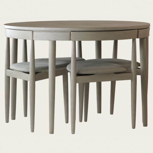 Lisa Mende Design: 10 Ways to Make the Most of Small Spaces