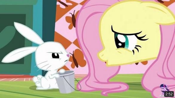 Equestria Daily - MLP Stuff!: 01/02/18