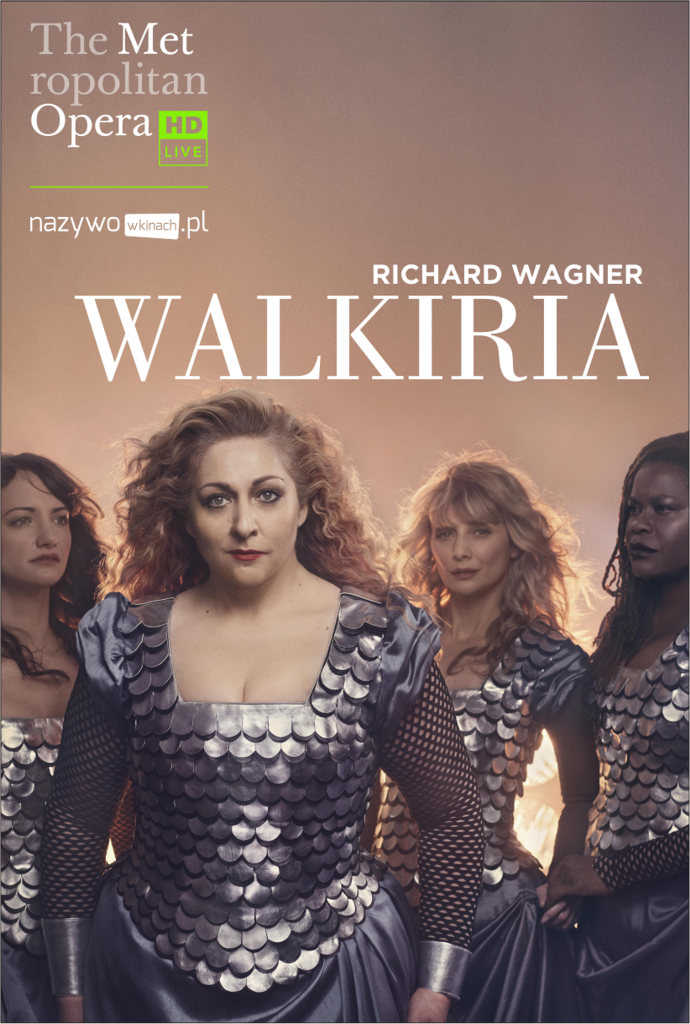 Notatnik kulturalny: Walkiria, czyli ciekawość popłaca