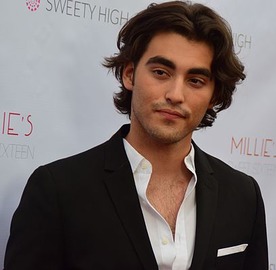 Biografía Resumida de Blake Michael