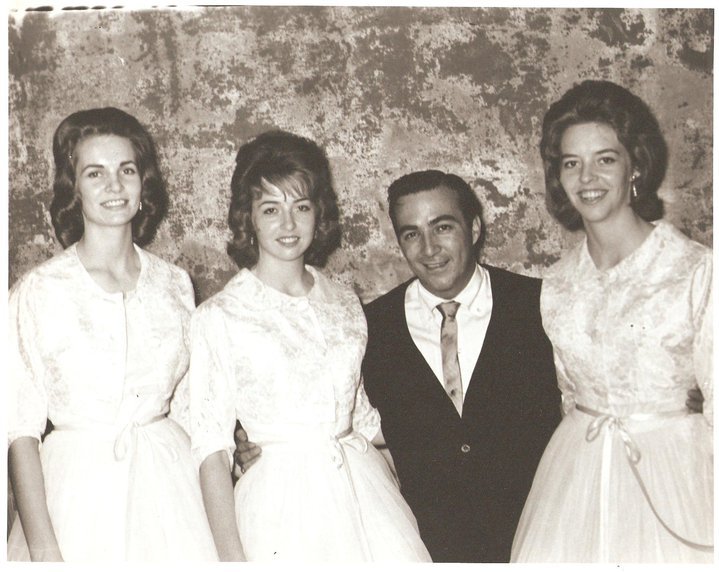 Let's Keep the 50's Spirit Alive!: Faron Young