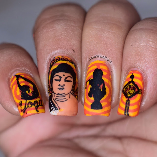 The Digital Dozen : 5 Days 5 Continents - Day 5