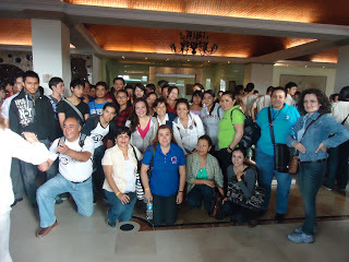 Academia Local de Investigación y Desarrollo Tecnológico del CETis No ...