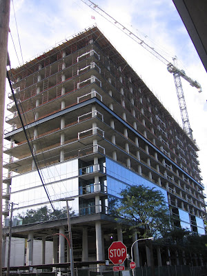 The Chicago Real Estate Local: SoNo East rises in Near North... and for ...