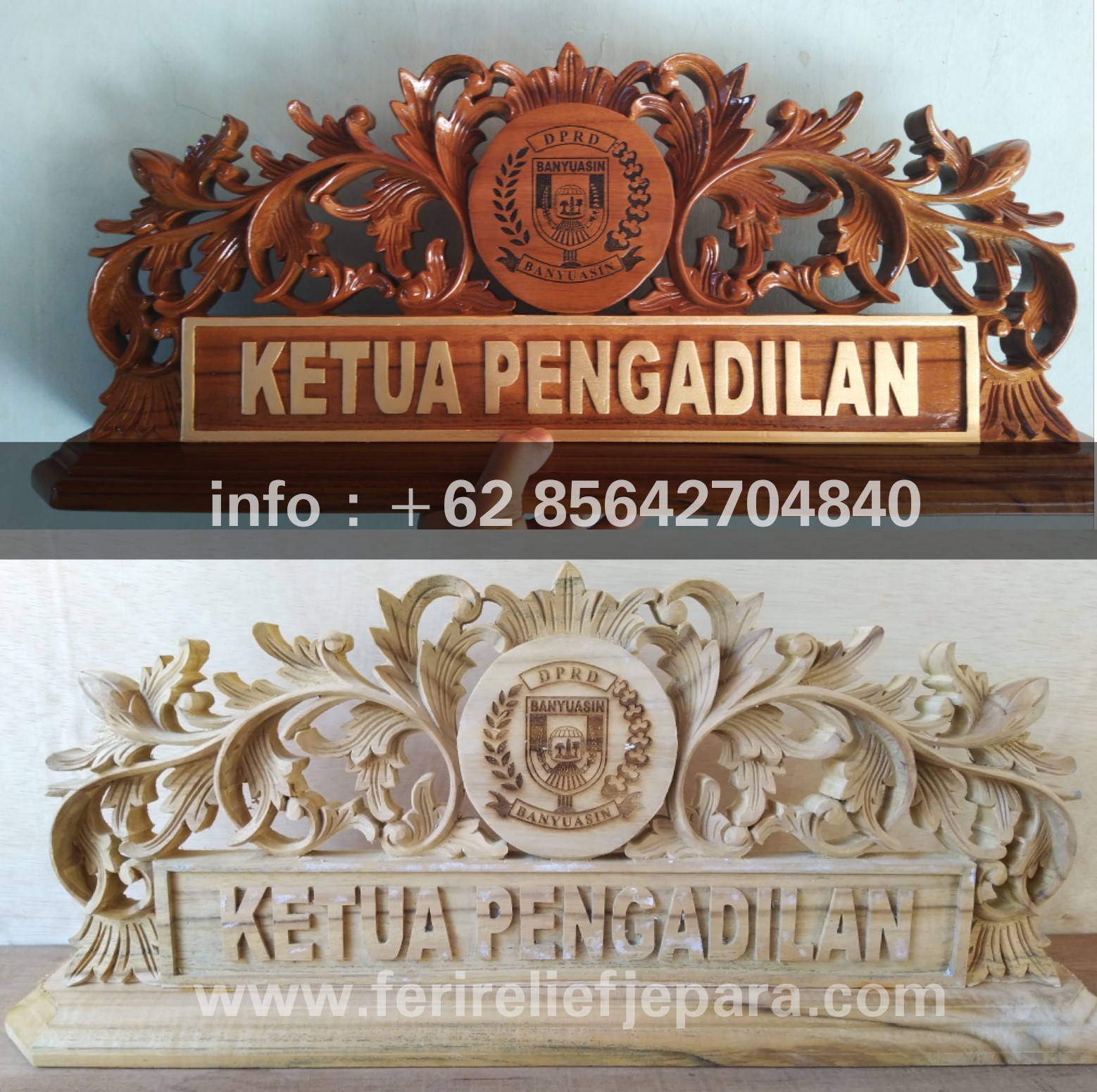 Info Populer 25+ Nama Nama Kayu Jati