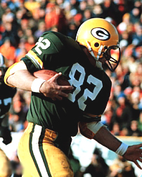 Today in Pro Football History: 1982: Packers Rally from 23-0 Halftime ...