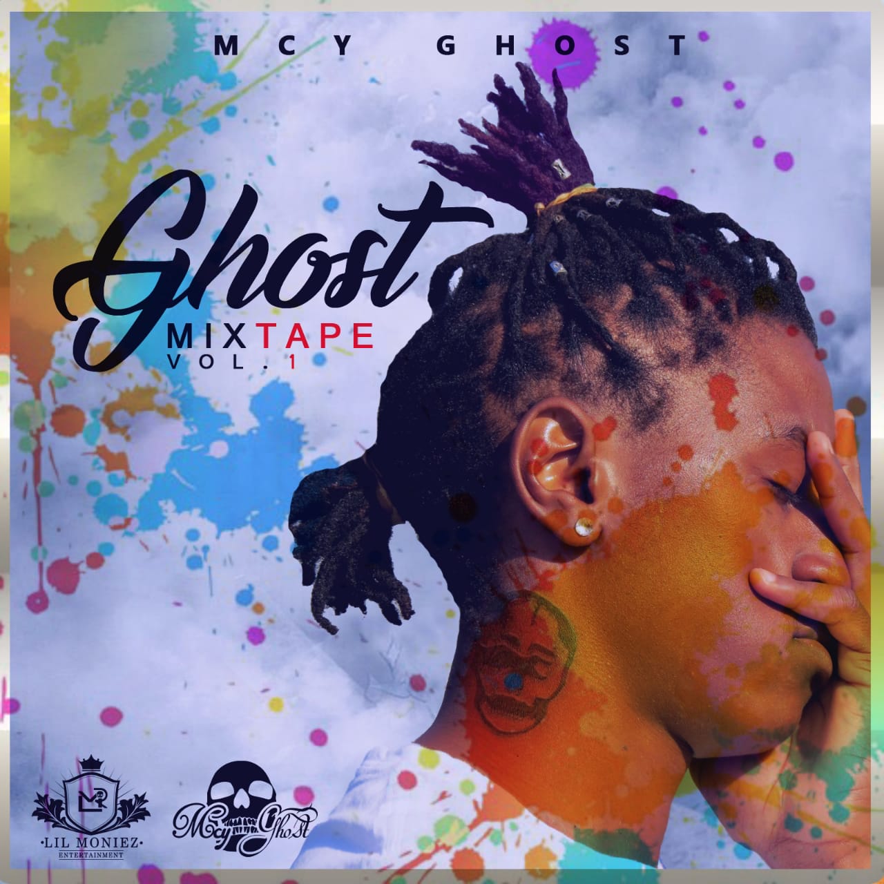 Lil Moniez Gang member "Mcy Ghost" has announced the releasing date of ...