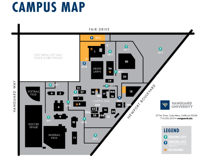 A BUBBLING CAULDRON: Lots Happening In Costa Mesa Tomorrow