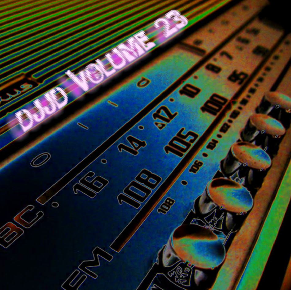 DJJD Music: DJJD Volume 23