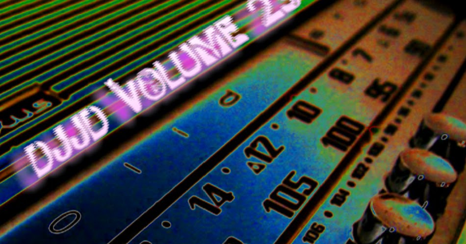 DJJD Music: DJJD Volume 23