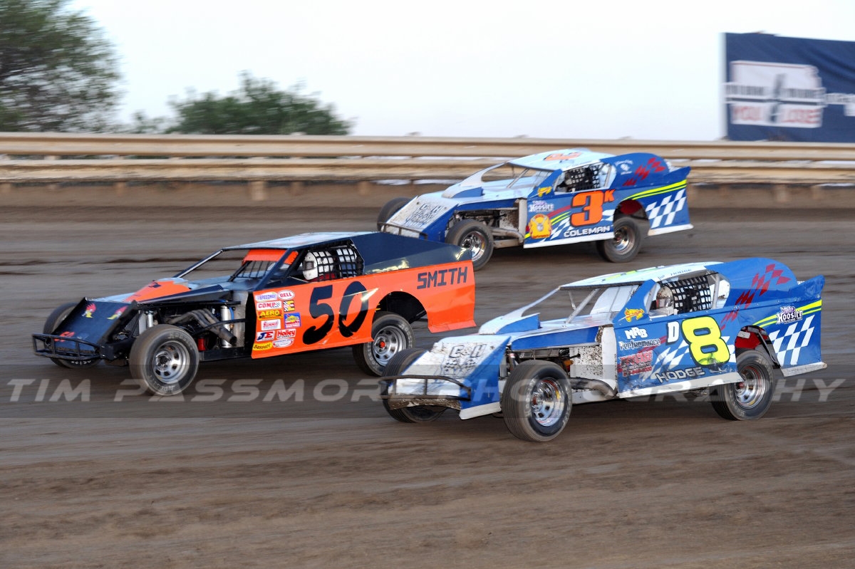 Racepix Sports Shorts: NCRA Sprints, Late Models, & Mods @ Belleville 9 ...