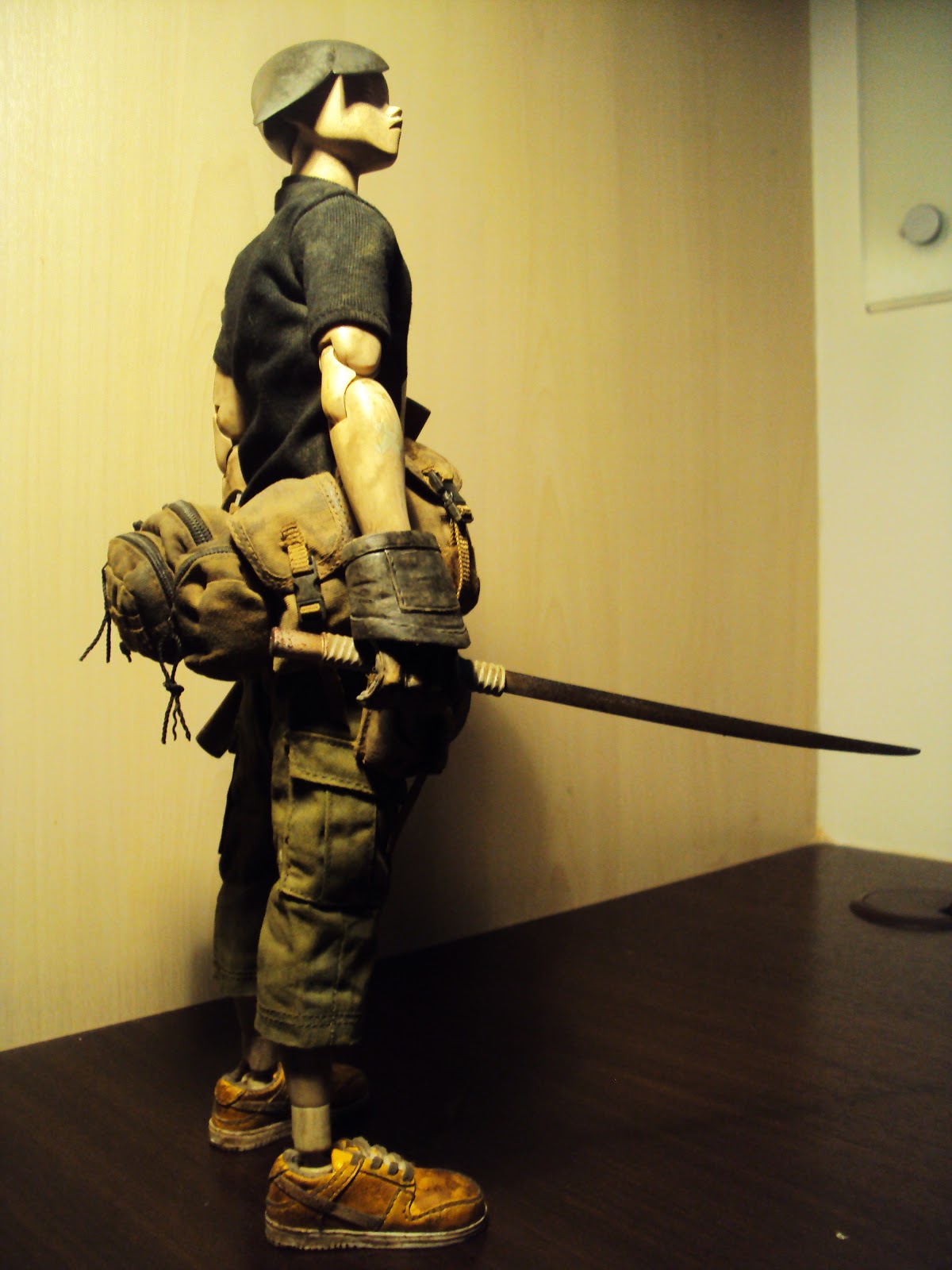半支煙 pt 二: ThreeA - Popbot : Tomorrow Kings KDA.
