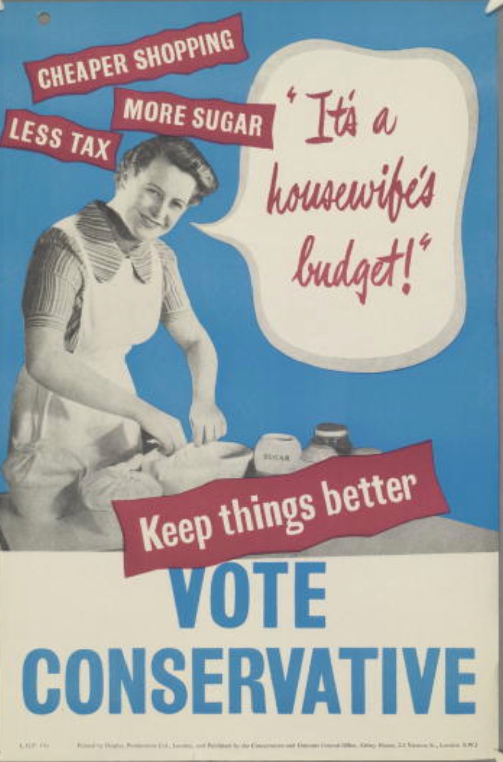 Velvet Glove, Iron Fist: The art of advertising