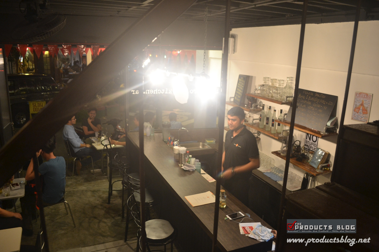 Discover Unique Food Adventure at Habanero Kitchen Bar