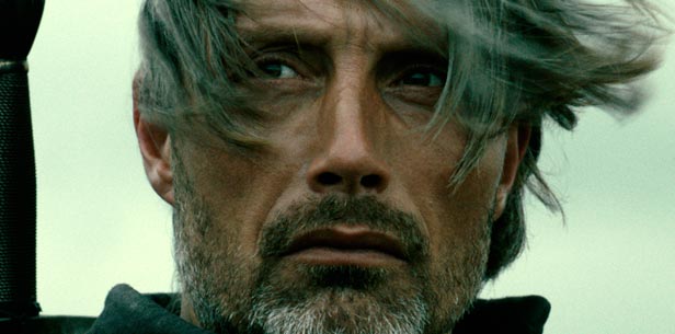 Mads Mikkelsen confirmado como villano en Doctor Extraño de Marvel