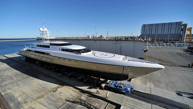 Luxury Boats And Yachts Largest Yacht Ever Built In Australia For Sale luxury-boats-and-yachts-largest-yacht-ever-built-in-australia-for-sale