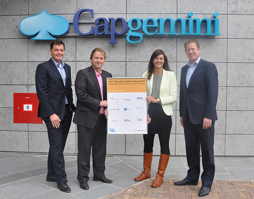 Capgemini Urgent Openings for Software Engineer (Bangalore, Pune ...