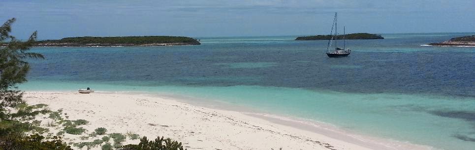 Close Quarters: The Blue Hole