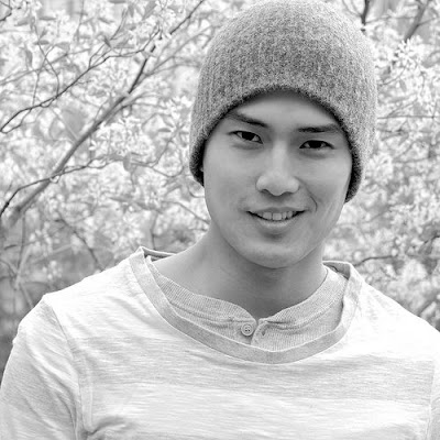 Miong21 @ Blogspot: Ram Sagad - Pinoy Model