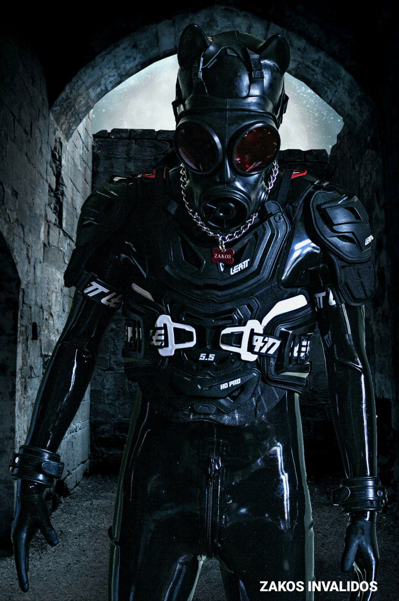 Rubber Canuck: Rubberstud of the Week #502