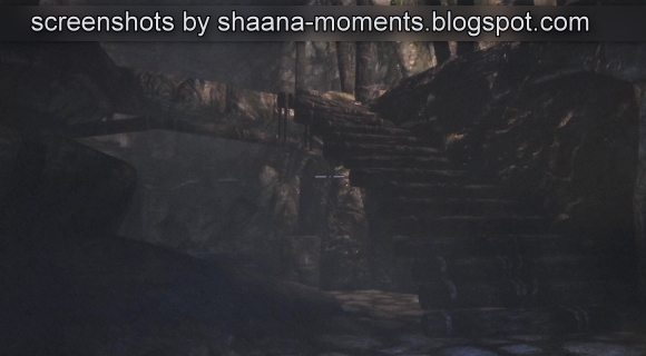 shaana: The Elder Scrolls 5 - Skyrim - Angarvunde - rechte Seite
