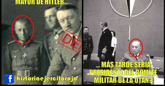 OTAN: Adolf Heusinger - Agaton