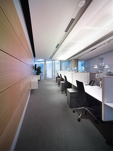 Interior Design Sydney Commonwealth Parliament Offices | Interior ...