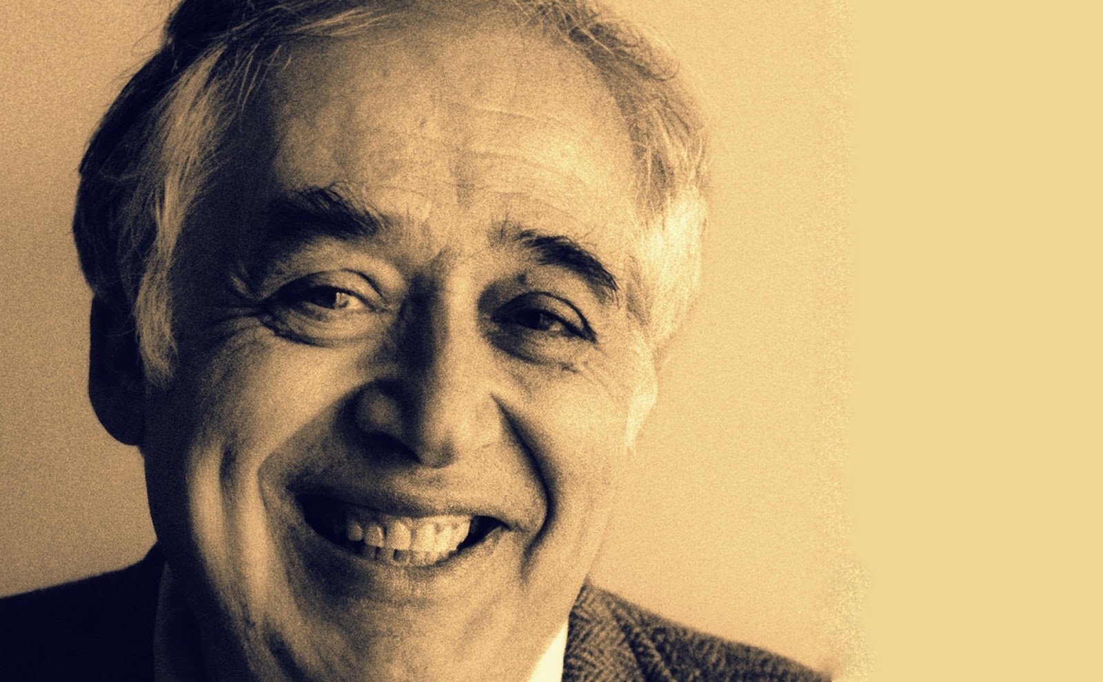 Harold Bloom