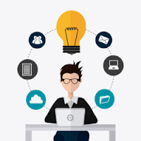 La educación y las formas de autoaprendizaje.