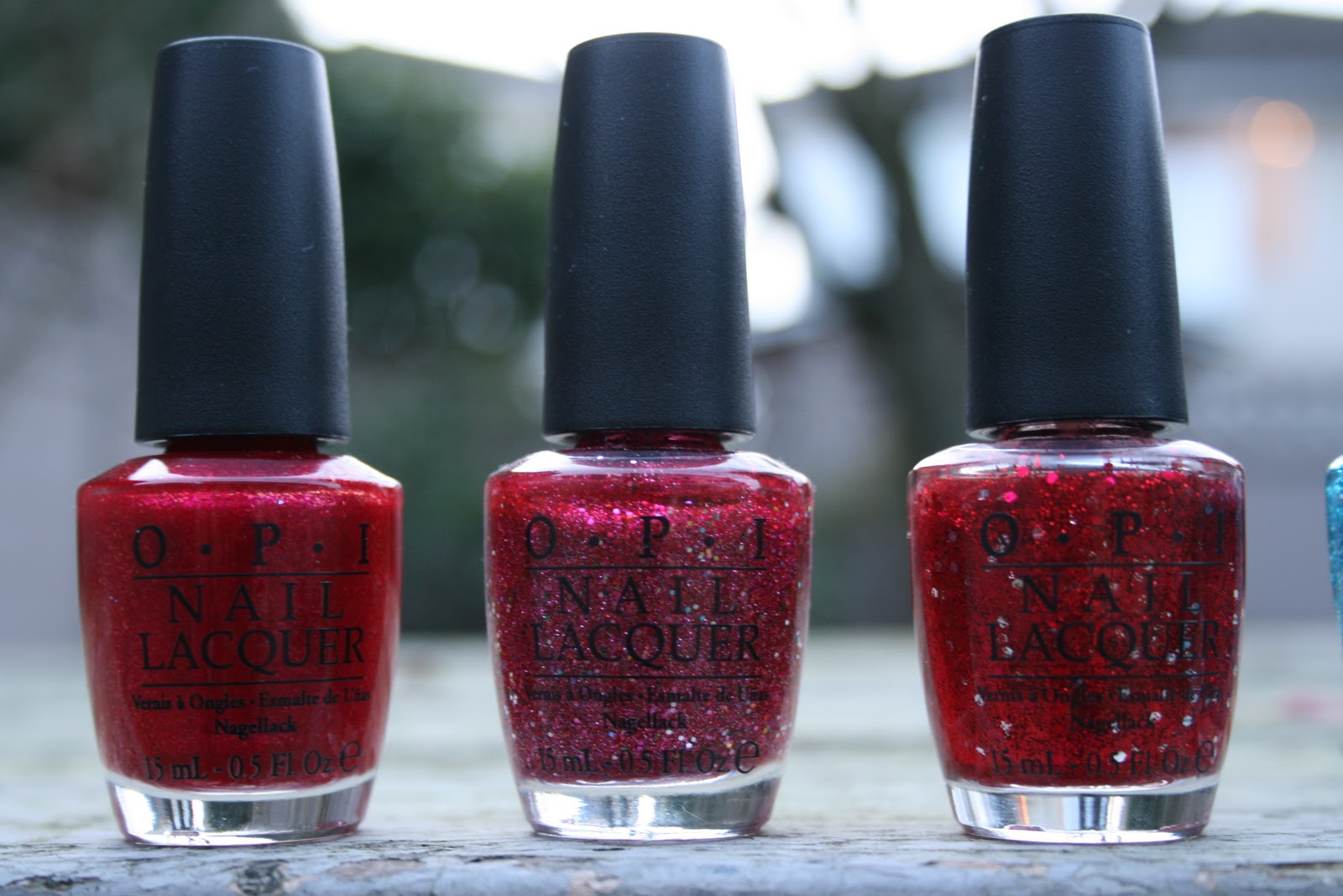OPI Muppets Collection | Shorties: a nail and beauty blog