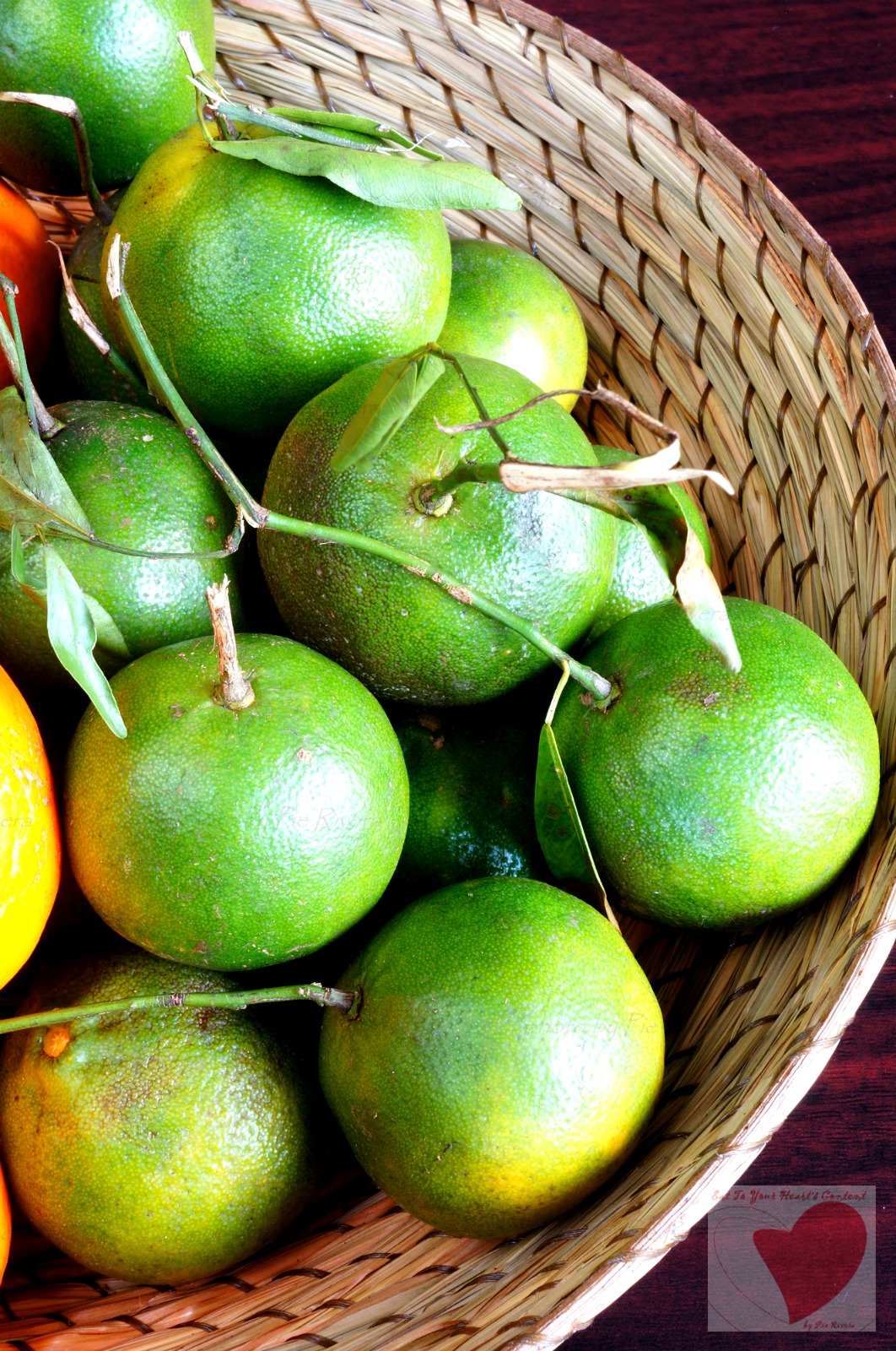 Eat To Your Heart's Content : Deliriously Delicious Dining Discoveries ...