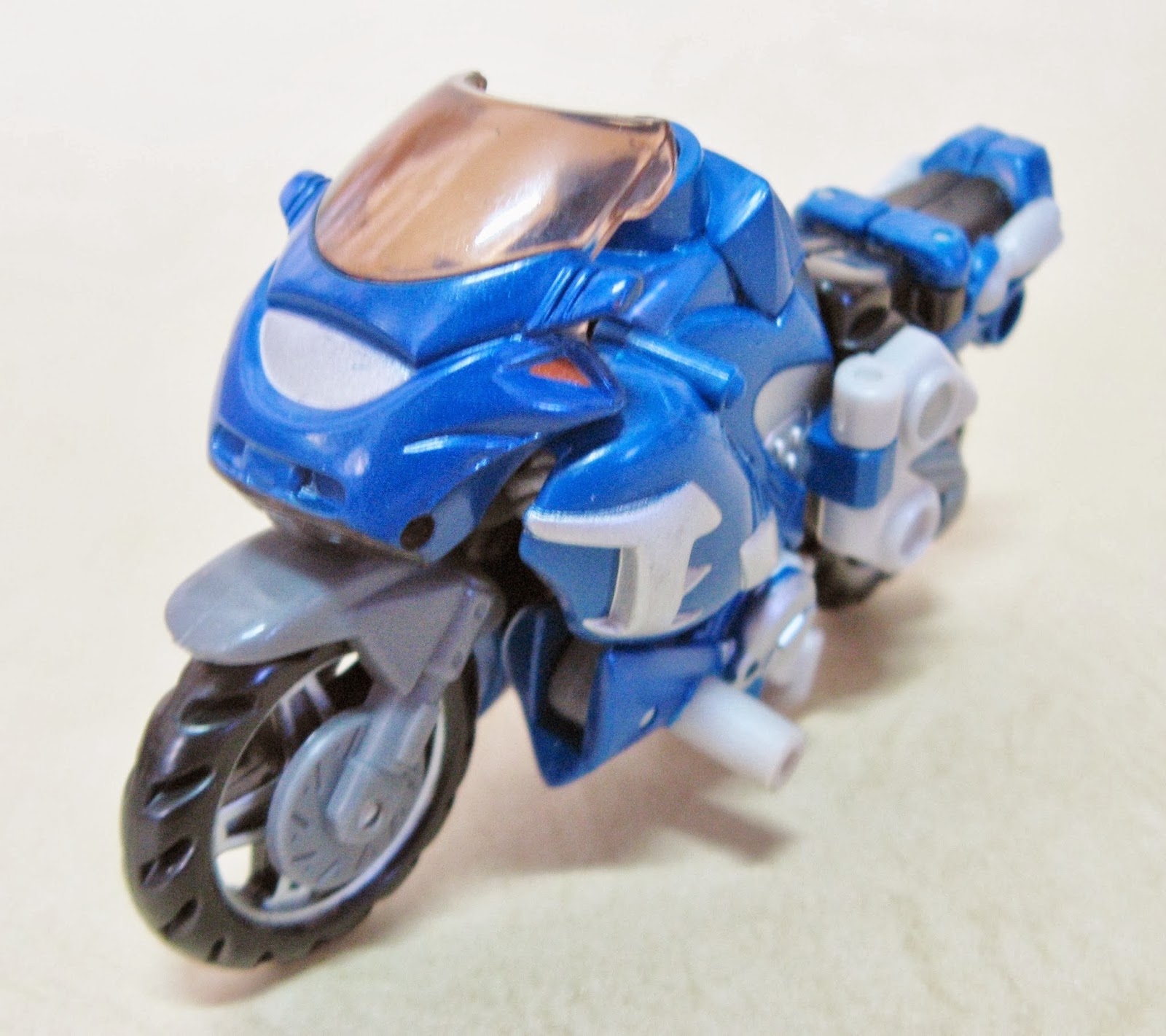 Transformers:MOVIE Scout class ARCEE變形金剛電影偵察兵級雅茜